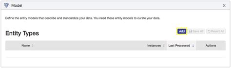 Guided Tour Of MarkLogic Data Hub Service MarkLogic Community