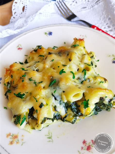 В кухнята с Бени Обичам да приготвям храна за семейството си като залагам на лесни и