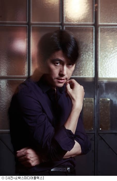 정우성 이정재 술 먹이고 1만원에 노예 계약