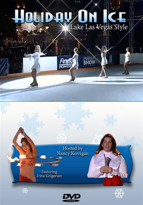 Holiday On Ice Streaming Where To Watch Online
