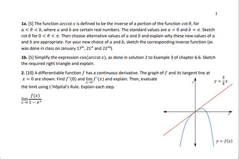 solved 9 [5] the graphs of x vs t and y vs t are provided