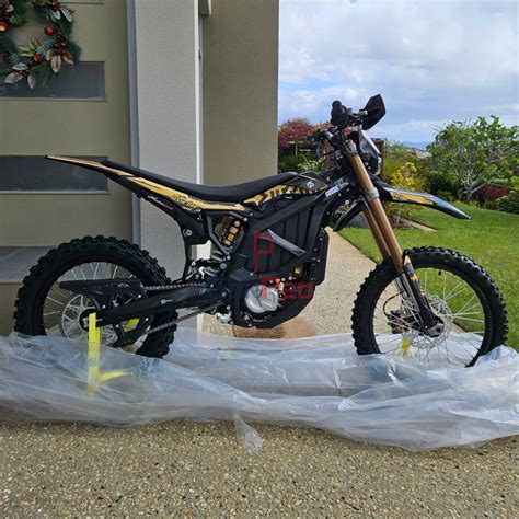Surron 2026 Surron Ultrabee 2026 Motocicleta Eléctrica Todoterreno