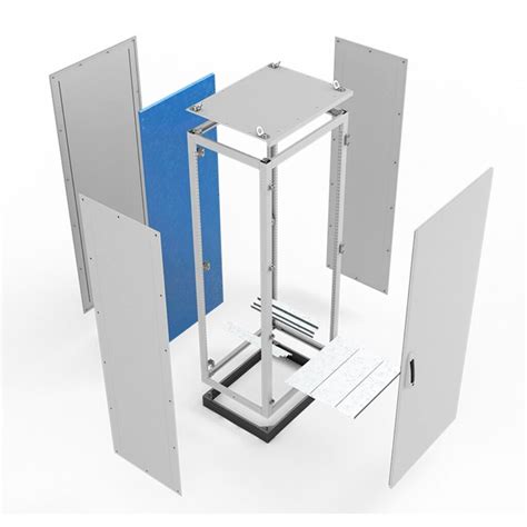 Placa De De Montaje Placa Base 2000x800 Tibox Perú