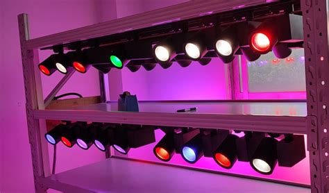 What Are The Dmx And Dmx Control Signals In Dmx512 Powerstar