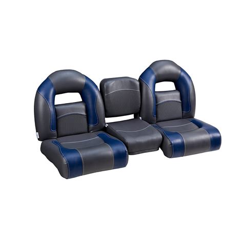 52 Nitro Bass Boat Bench Seats