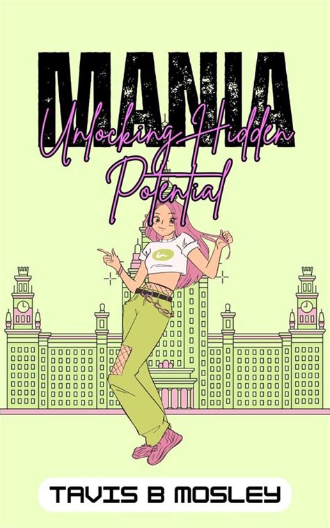 unlocking hidden potential ebook tavis b mosley 1230007049699 boeken bol