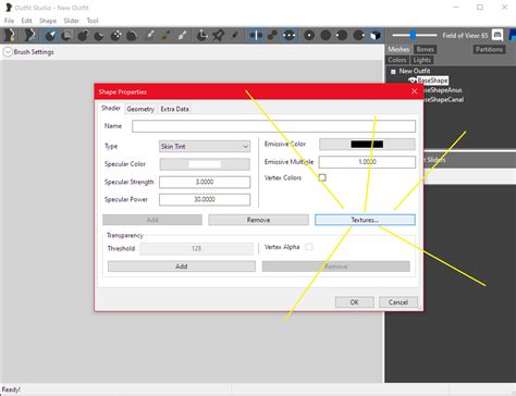 Body Changing Color Skyrim Technical Support LoversLab