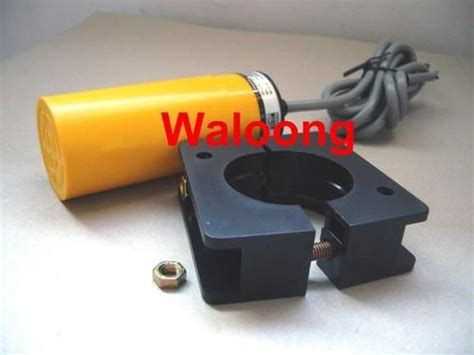 Proximity Sensor Proximity Switch At Best Price In Wenzhou Waloong Electric Instruments Co Ltd
