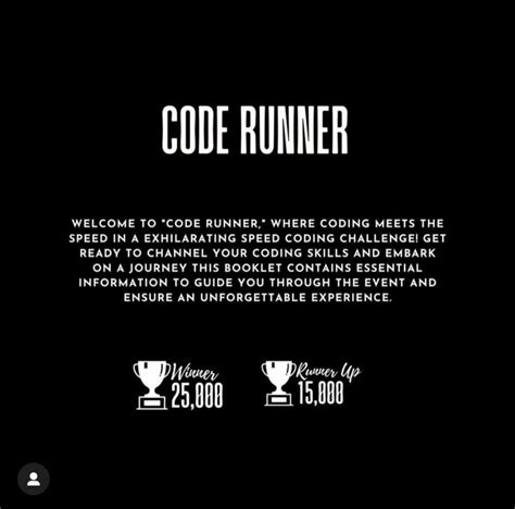 Devcon Ist On Linkedin Coderunner Speedcoding Codelikethewind