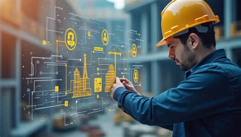 Construction Data Management Software Build Efficiently