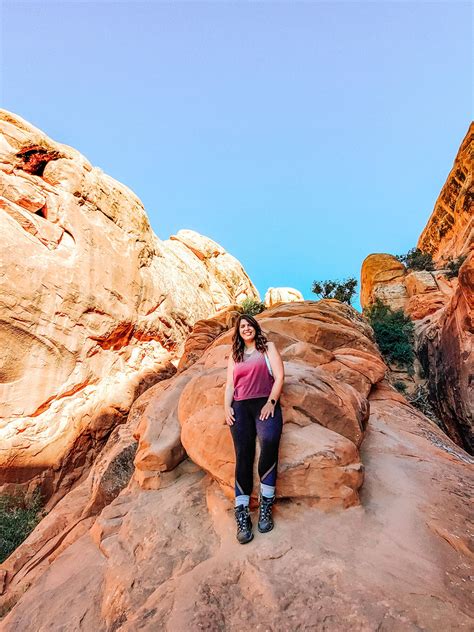 Hike Arches National Park From The Windows Arches To The Devils Garden Trail Adrift Aesthetic