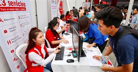 Nueva Convocatoria Laboral Masiva Con Más De 200 Vacantes ¿en Qué