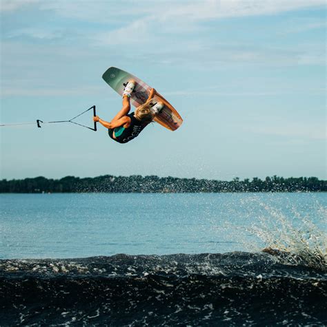 Wakeboard Wallpaper