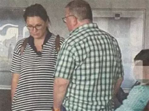 Цацаров и Ани Салич разделени