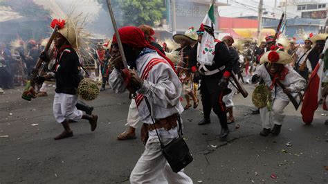 Celebrating Cinco De Mayo In 2025 Its History And Meaning Nbc Bay Area