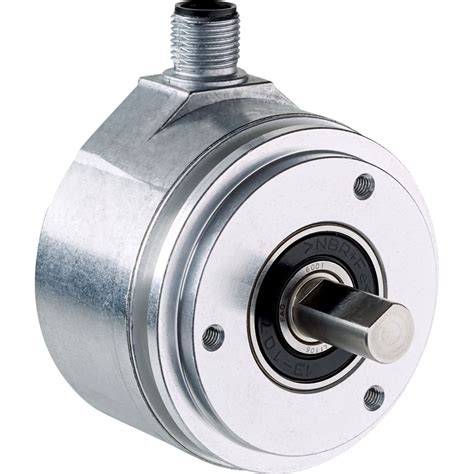 SICK DFS E S EA Incremental Encoder PPR X Mm Dia Shaft V