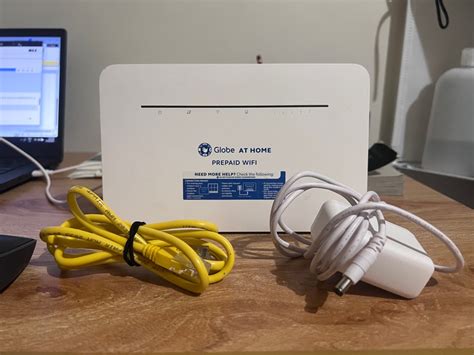 Globe LTE Modem Computers Tech Parts Accessories Networking On Carousell