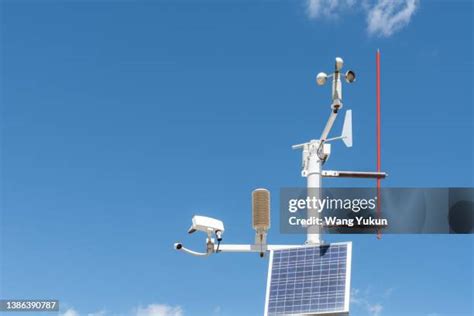 Wind Sensor Photos And Premium High Res Pictures Getty Images