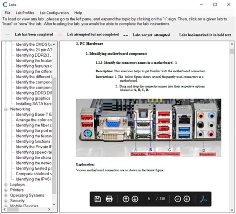A Lab Simulator Labsim Update Certexams Blog