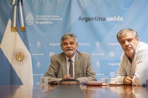 El Presidente Felicitó Al Matemático Argentino Luis Caffarelli Daniel