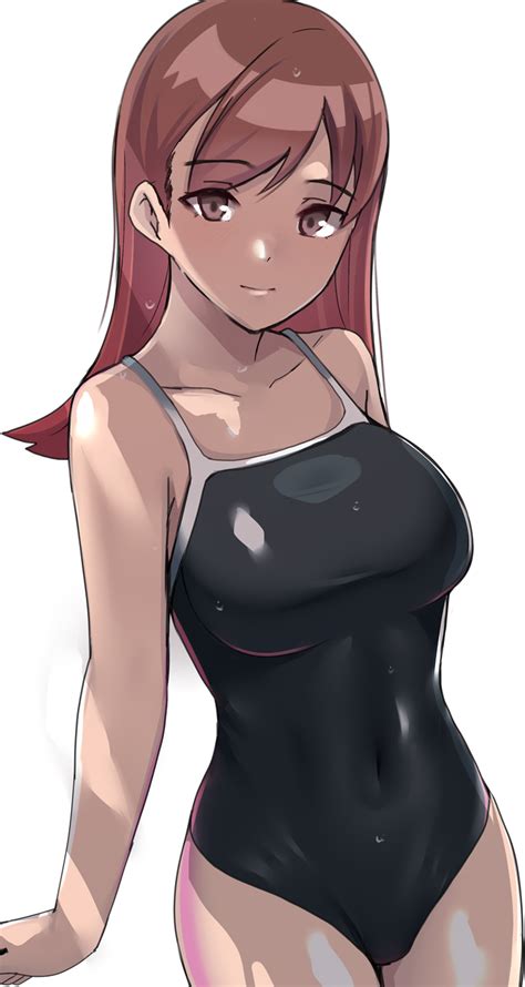 Ooi Kantai Collection Drawn By Tirasi So Danbooru