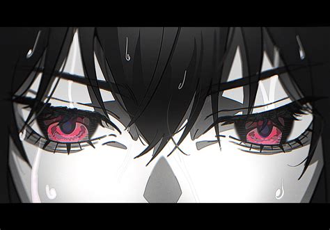 Secre Swallowtail Black Clover Drawn By Brakuro Oji Danbooru