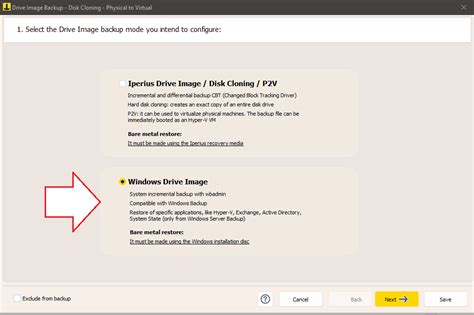 System Backup With Wbadmin Windows Server Backup