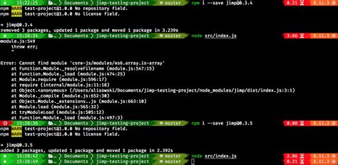 033 Cannot Find Module Core Jsmoduleses6arrayis Array · Issue 543 · Jimp Devjimp