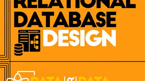 Relational Database Design Coursera