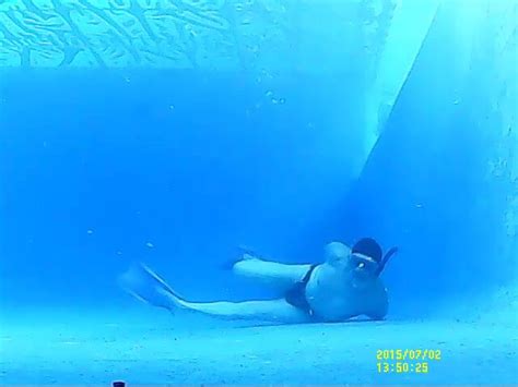 Underwater Video Thisvid Com