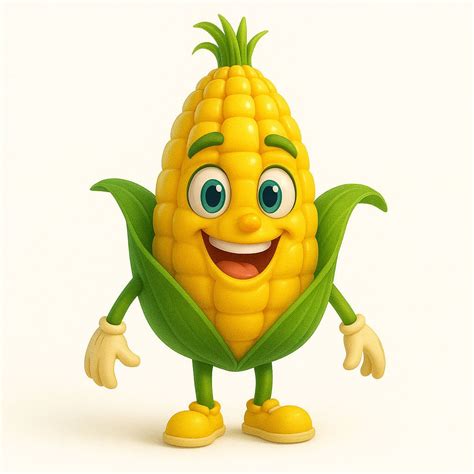 Кукуруза в 2025 г Детсадовские художественные проекты Художественные проекты Рисунки