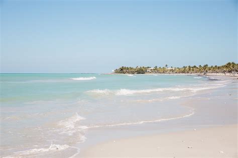 Varadero Cubas Beach Destination Thetravelblogat