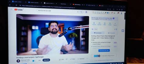 Ramanand Tiwari On Linkedin Chaiaurcode Reactdeveloper