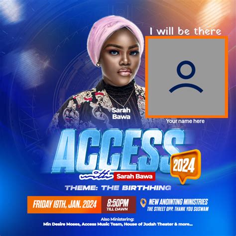 Access 2024 Access