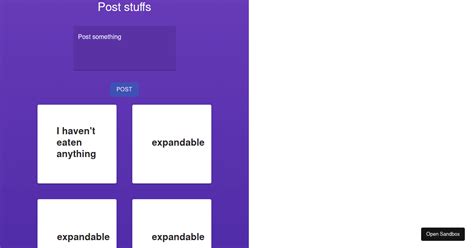 Card Material Ui Codesandbox