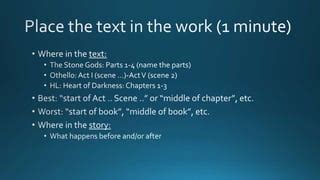 IOC Preparation PPTX