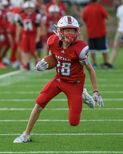Football Natick Youth Football