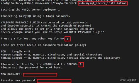 如何在ubuntu里安装mysqlubuntu 编译安装msql Csdn博客