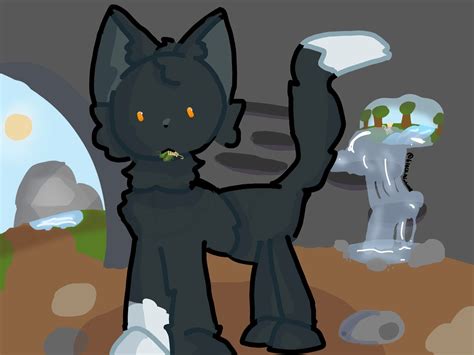 Spiderwing Warriors Ocs Wiki Fandom