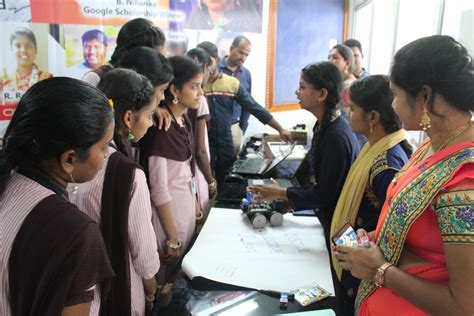 PSCMR College Of Engineering Technology Enduring Excellence