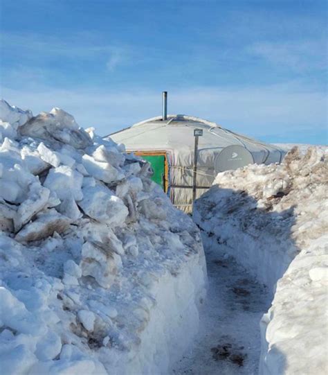 Уур амьсгалын өөрчлөлтийг сөрөн зогсож буй уламжлалт мал аж ахуй