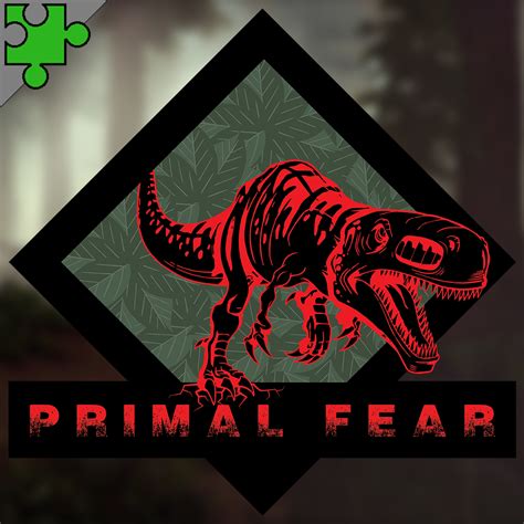 Primal Fear для ARK Survival Evolved