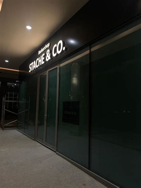 No 1 Signage Company Abu Dhabi Arabland Advertising