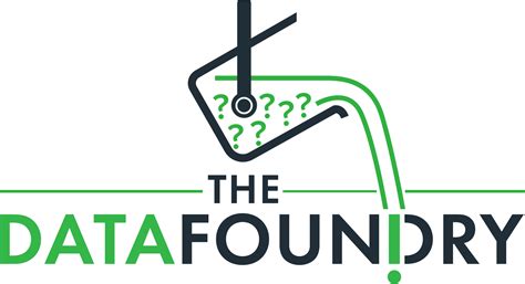 Data Driven Company The Data Foundry