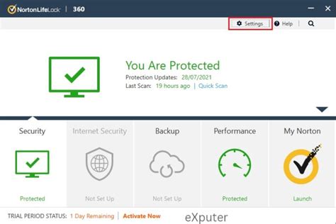 How To Whitelist Game Directory In Antivirus Defender EXputer Com