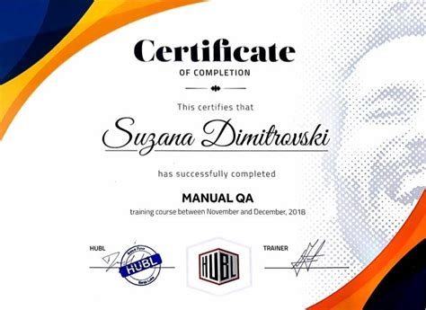 Suzana Dimitrovski Posted On Linkedin