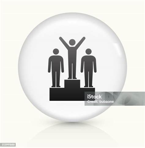 연단이 우승자 아이콘인명별 라운드 벡터 버튼 1위에 대한 스톡 벡터 아트 및 기타 이미지 1위 경쟁 곡선 Istock