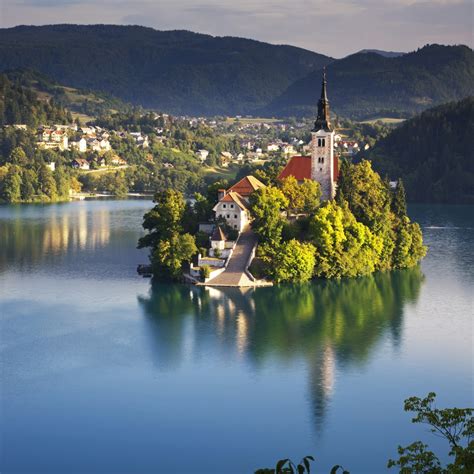 Lake Bled Island 10 Unmissable Reasons To Visit Lakes Bled And Bohinj