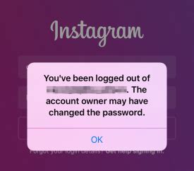 Instagram Accounts Getting Hacked Spreading Adult Content