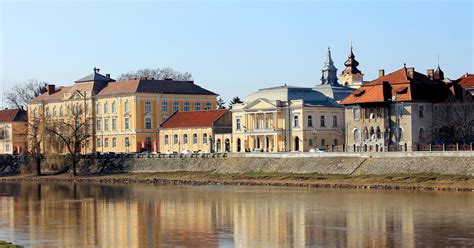 Hotels In Lugoj From 54 Find Cheap Hotels With Momondo